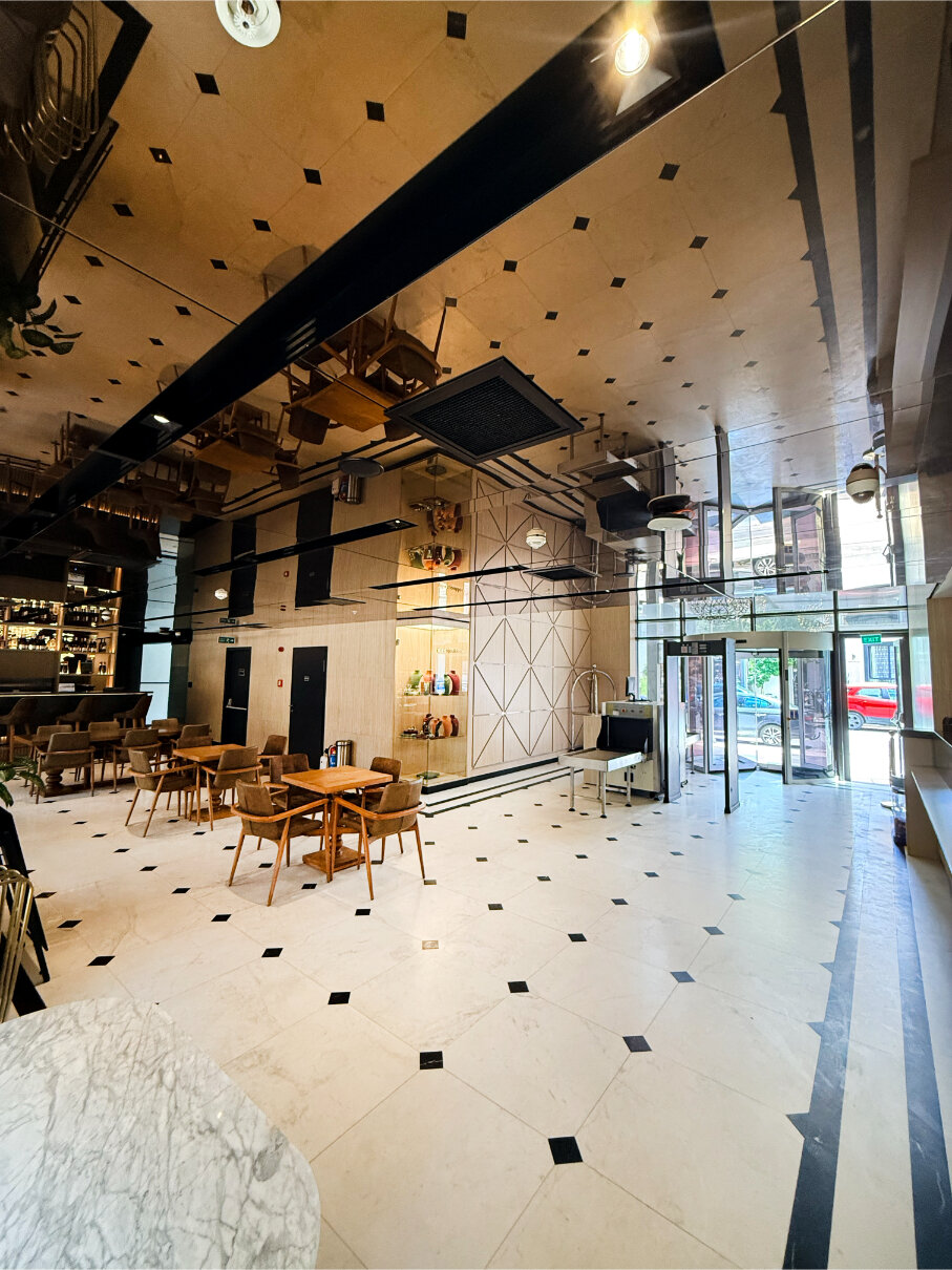 Cityloft 175 | Jolly