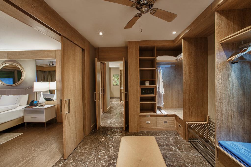 Regnum Carya - Jolly