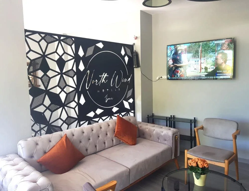 North Wind Hotels Karaburun | Jolly