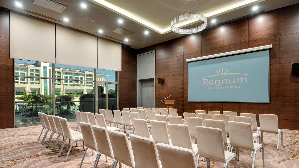 Regnum Carya - Jolly Tur