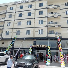 Atlıhan Plus Hotel - Jolly