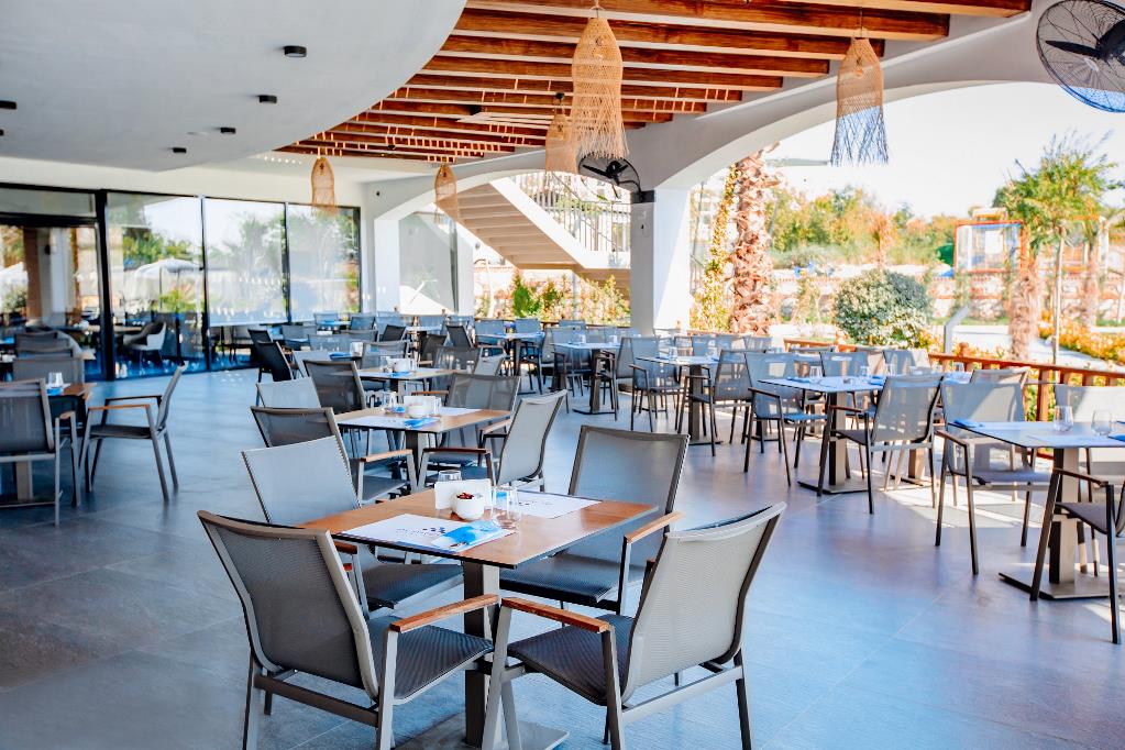 Alarcha Hotels & Resorts - Jolly