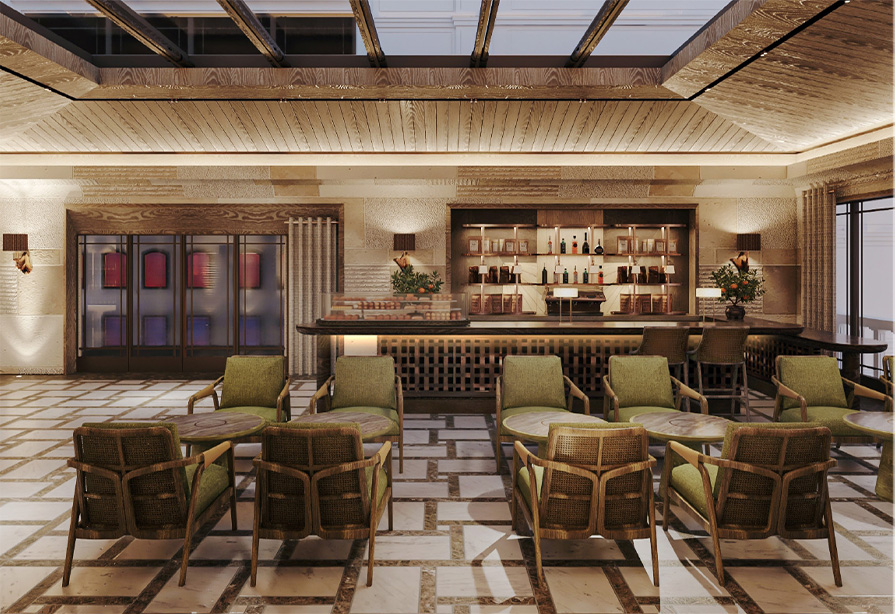 Cunda Callisto Hotel & SPA (+14) | Jolly