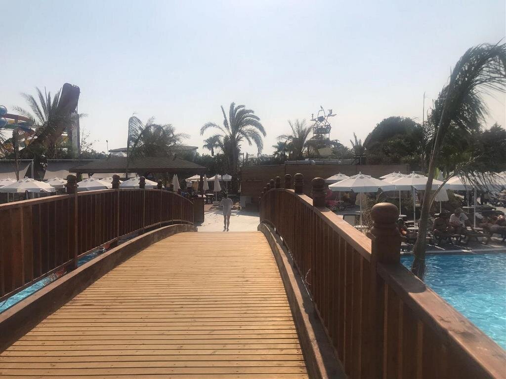 Alarcha Hotels & Resorts - Jolly