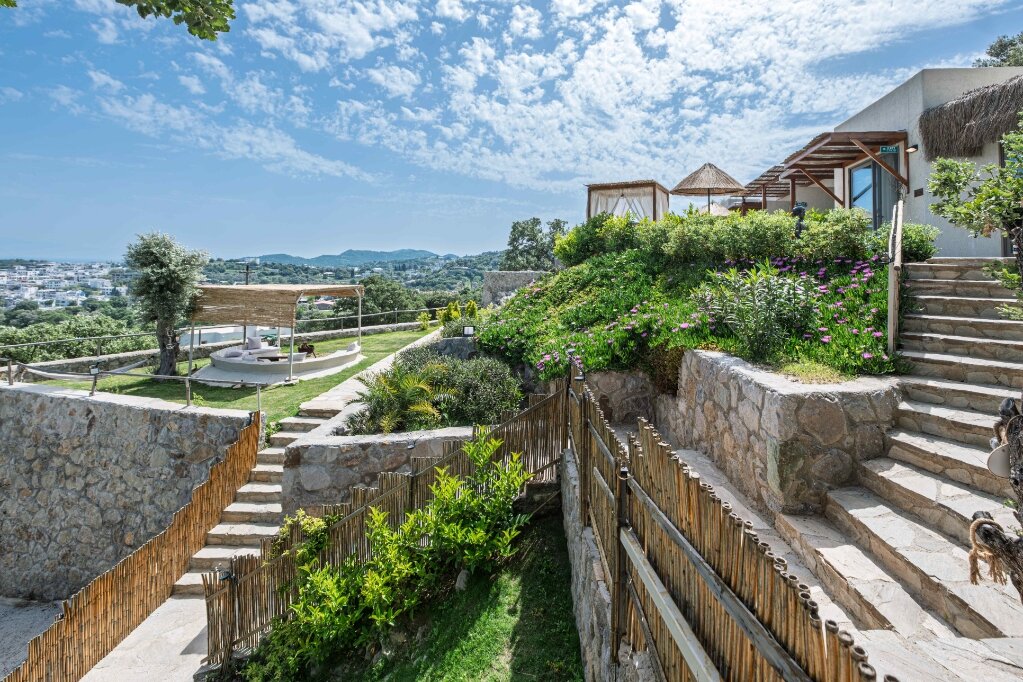 South Side Bodrum | Jolly