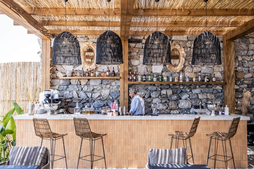 Isolina Hotel | Jolly