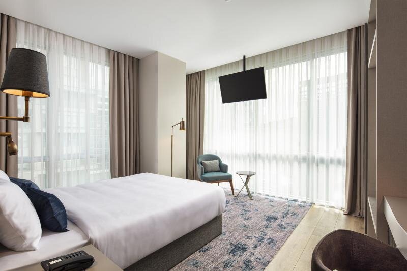 Delta Hotels by Marriott İstanbul Kağıthane - Jolly