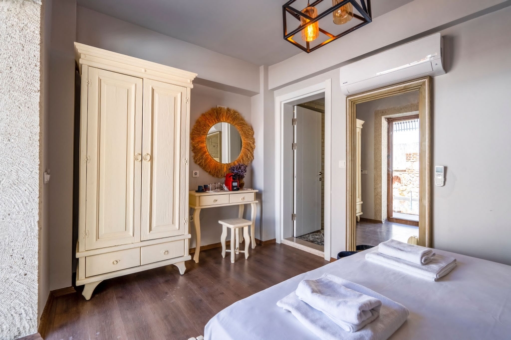 Lulu İnn Çeşme - Jolly