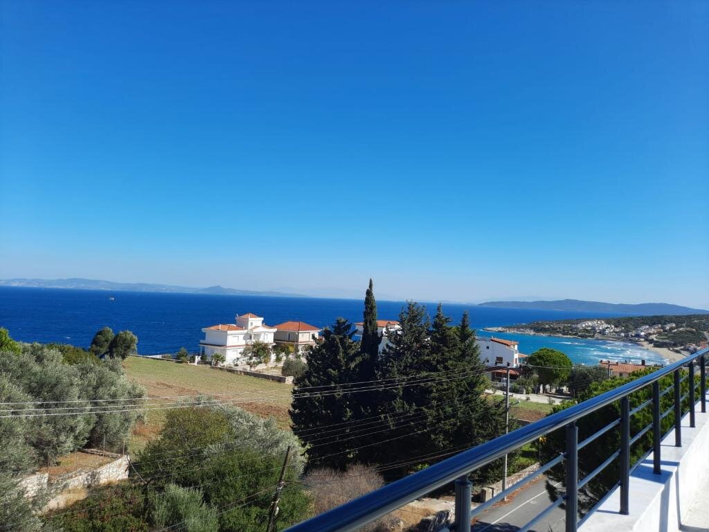 North Wind Hotels Karaburun | Jolly