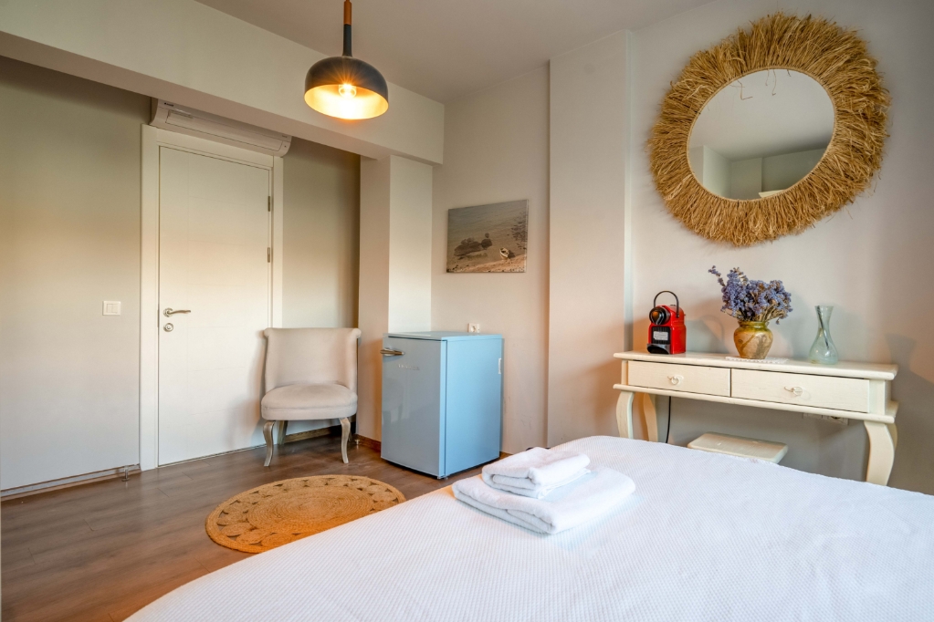 Lulu İnn Çeşme - Jolly