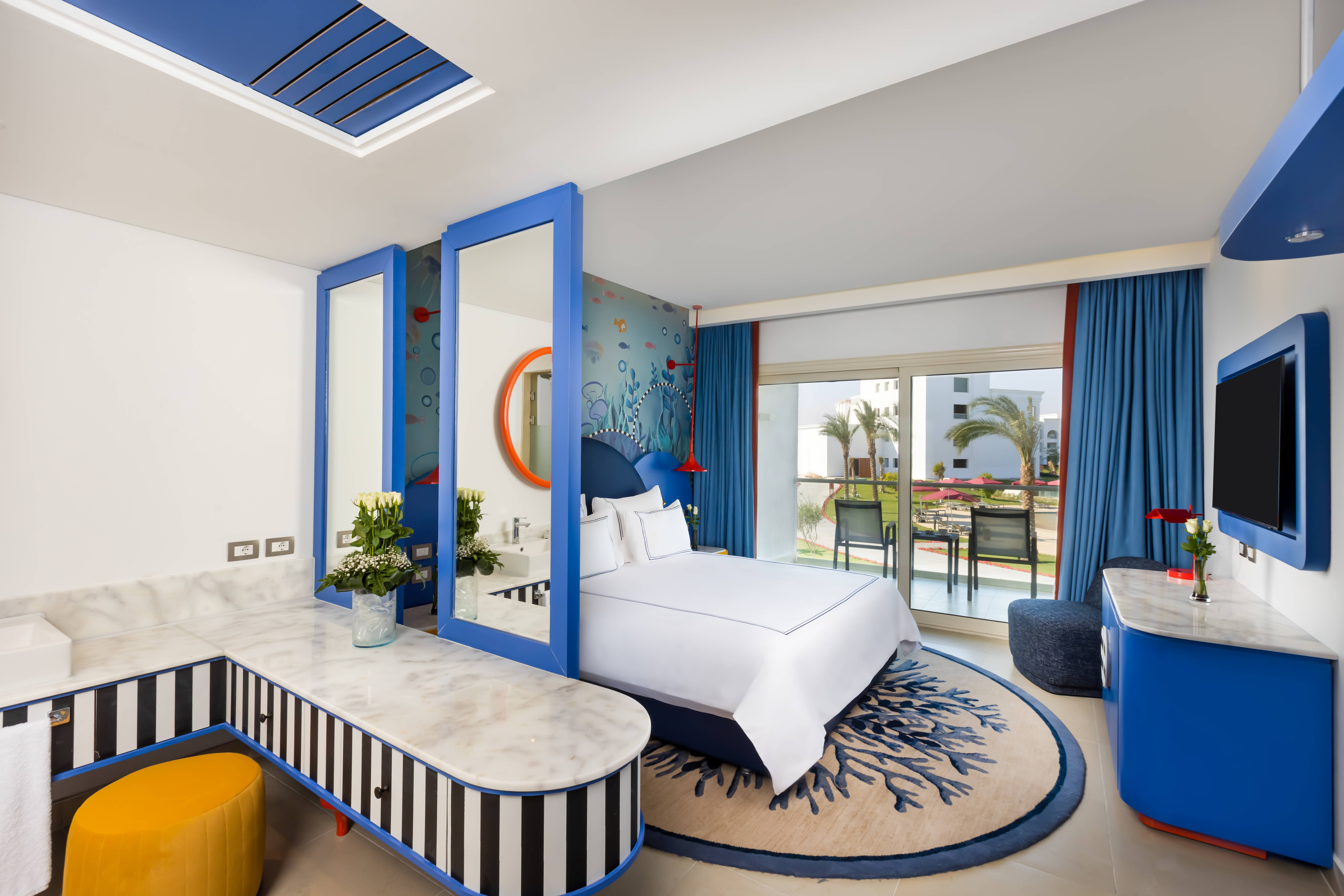 Rixos Radamis Tirana | Jolly