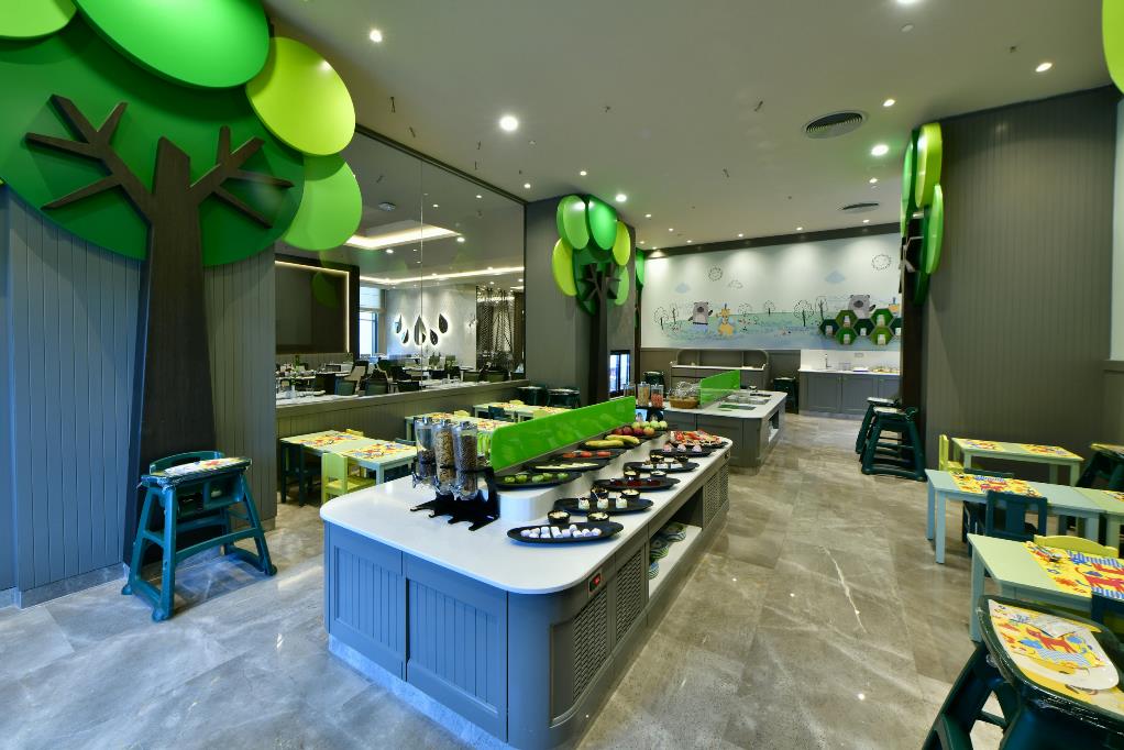 Regnum Carya - Jolly Tur