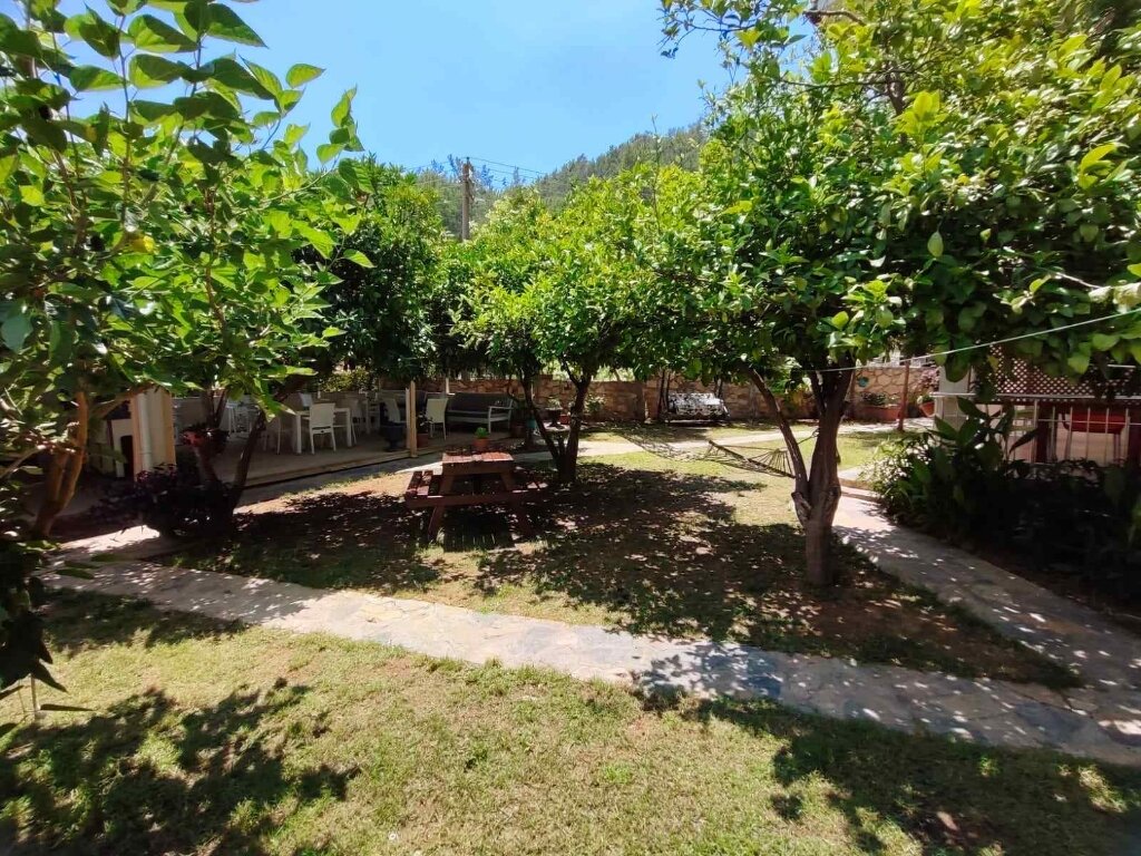 Bucak Apart Hotel Göcek&Inlice Beach | Jolly