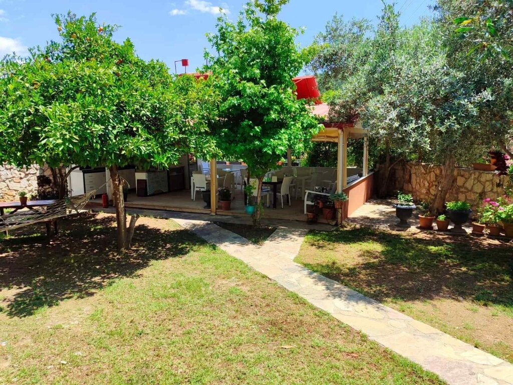 Bucak Apart Hotel Göcek&Inlice Beach | Jolly
