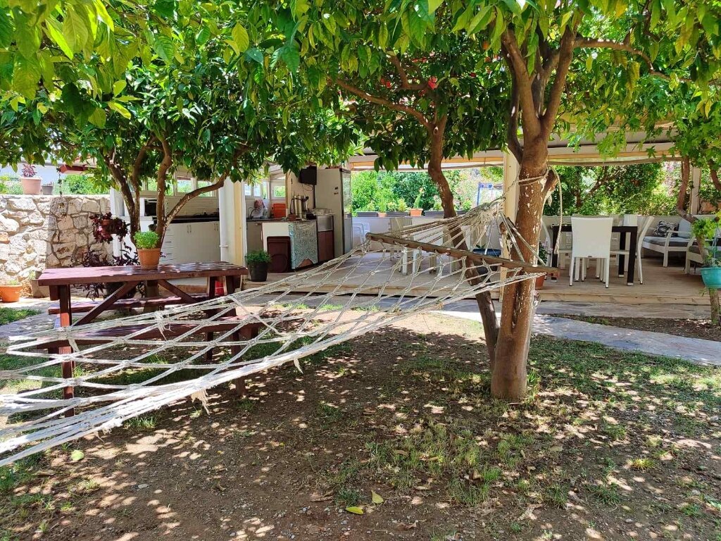 Bucak Apart Hotel Göcek&Inlice Beach | Jolly
