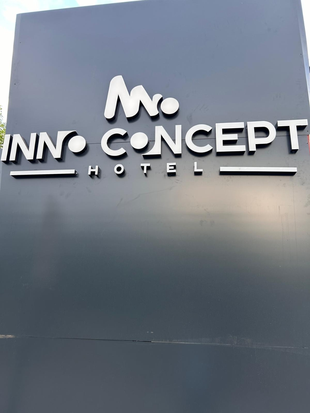 Inno Concept Hotel - Jolly