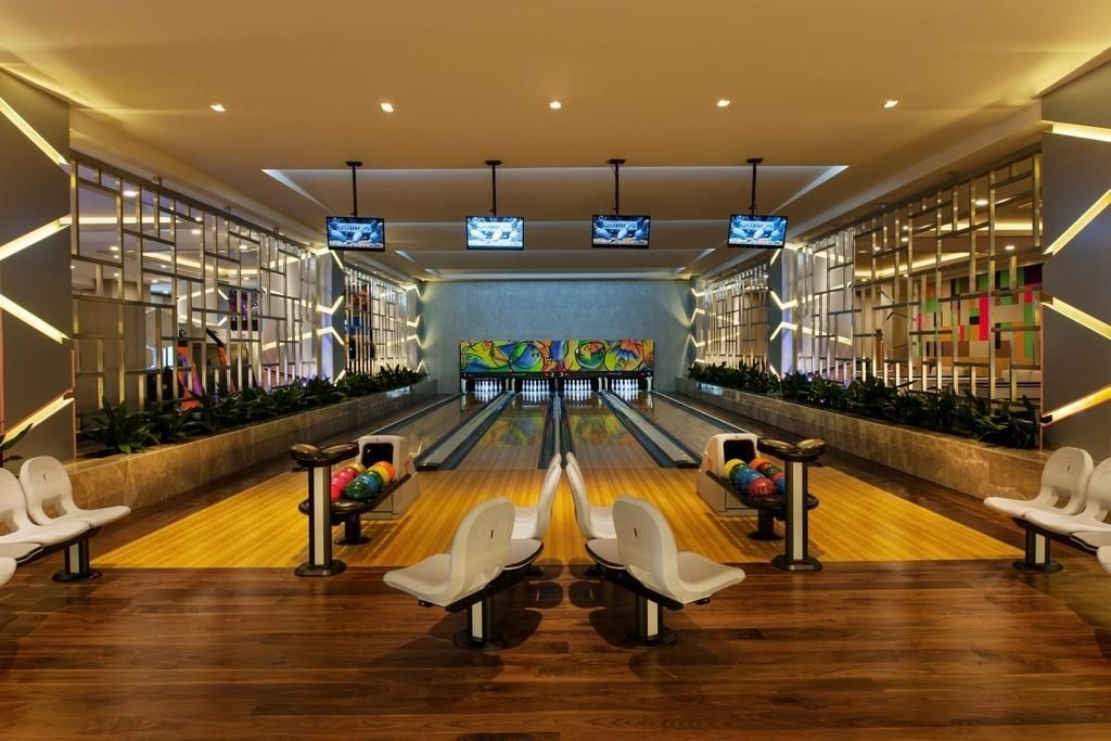 Regnum Carya - Jolly Tur