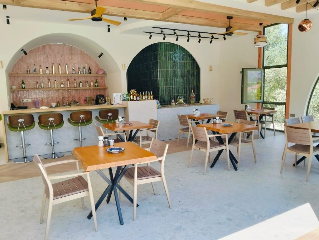 Lina Life Fethiye | Jolly