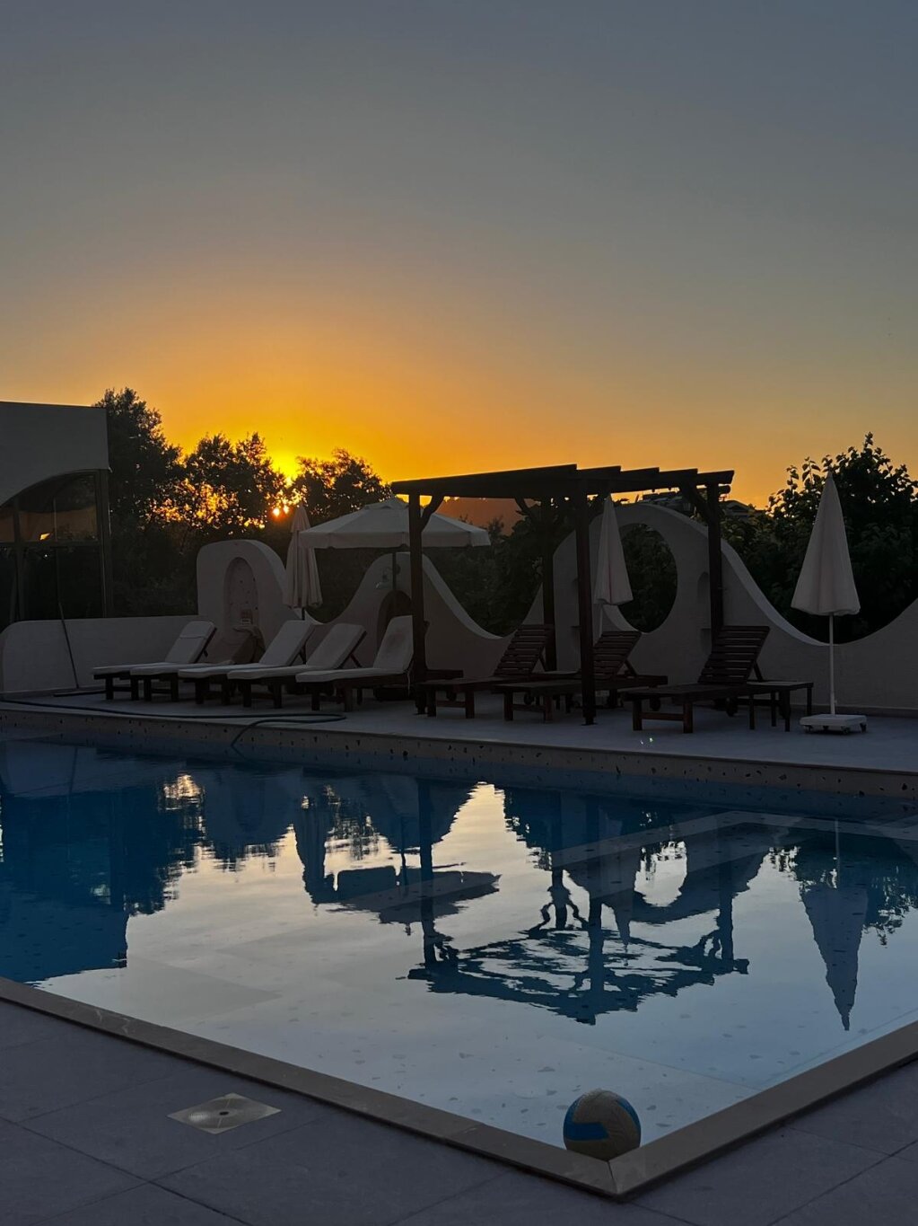 Lina Life Fethiye | Jolly