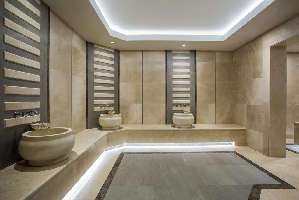 Regnum Carya - Jolly Tur