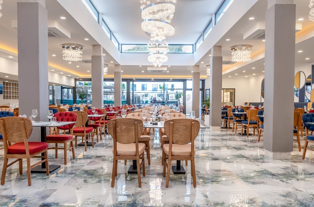 Saint Star Kemer (+16 Adult Only) - Jolly