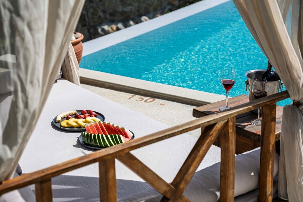 South Side Bodrum | Jolly