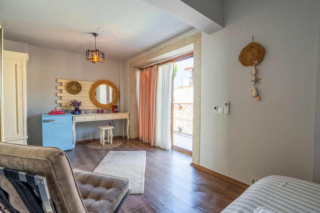 Lulu İnn Çeşme - Jolly