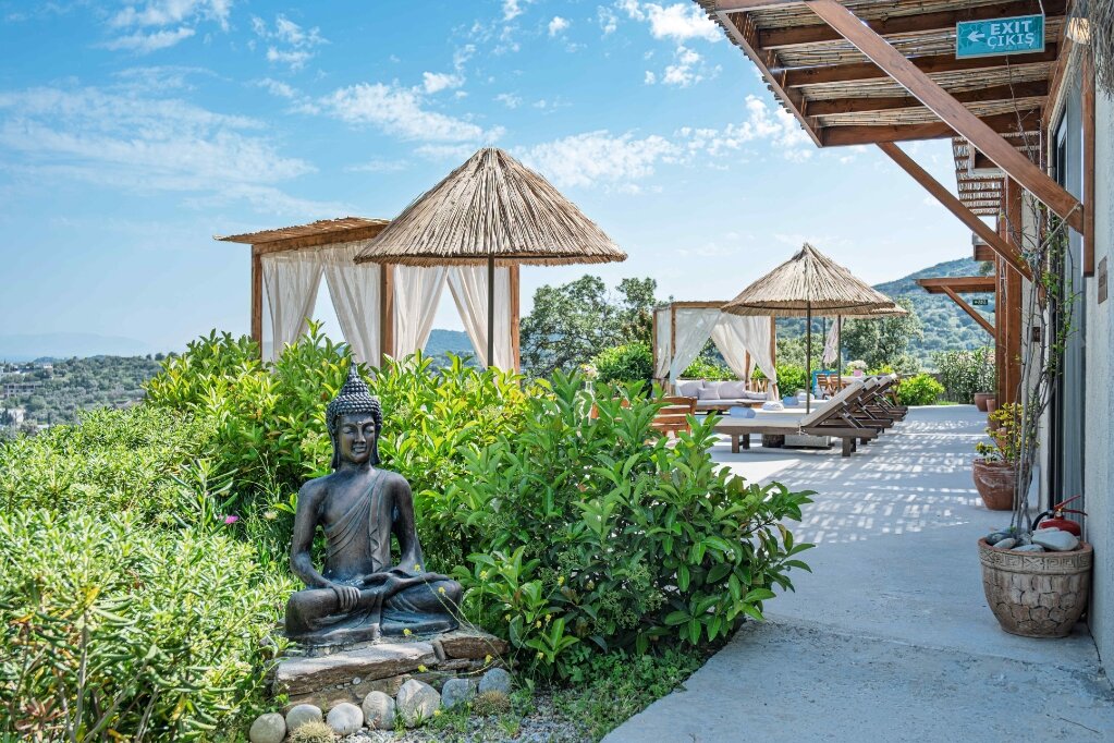 South Side Bodrum | Jolly