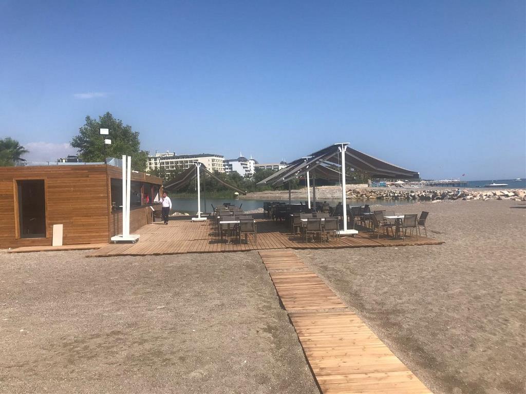 Alarcha Hotels & Resorts - Jolly