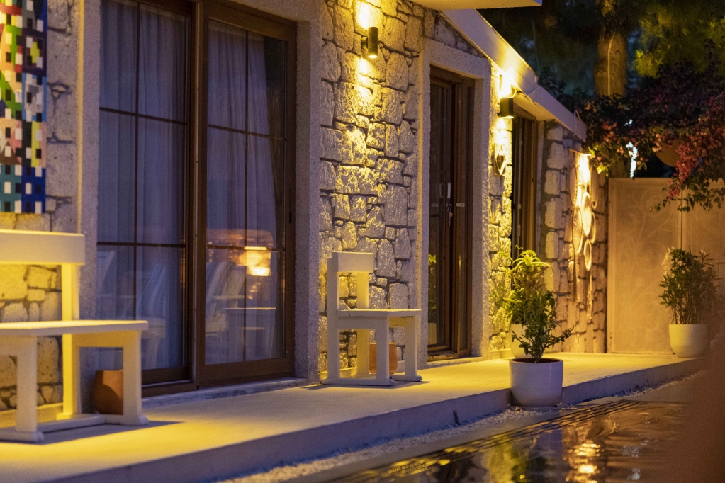 Lulu İnn Çeşme - Jolly