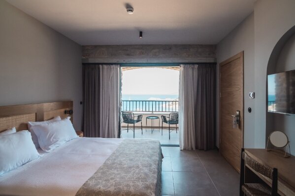 Pier Marine Otel Datça - Jolly
