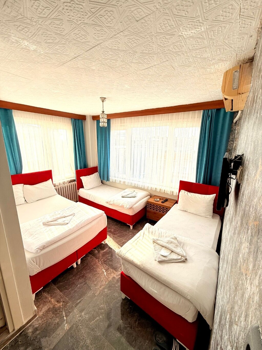 Hisar Hotel | Jolly