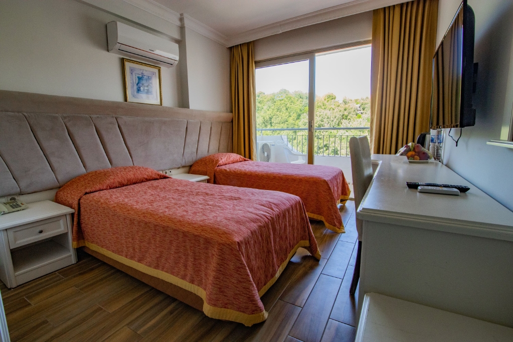 Marbas Select Beach +14 - Jolly