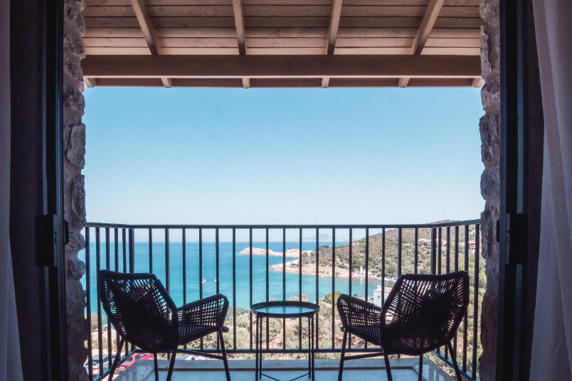 Pier Marine Otel Datça - Jolly