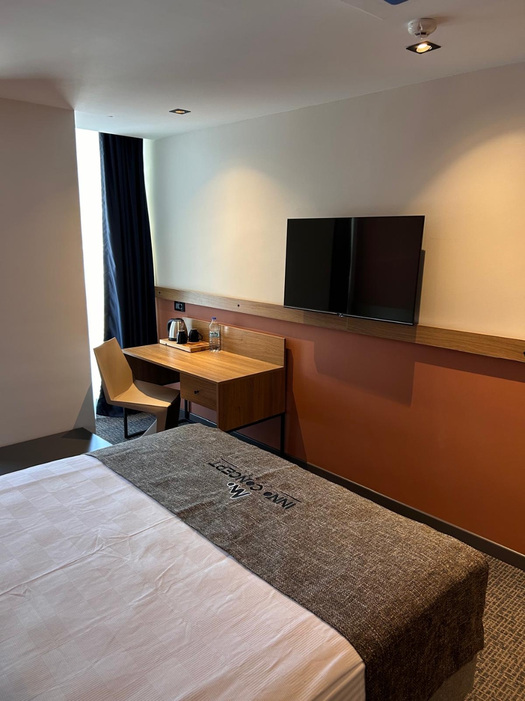 Inno Concept Hotel - Jolly