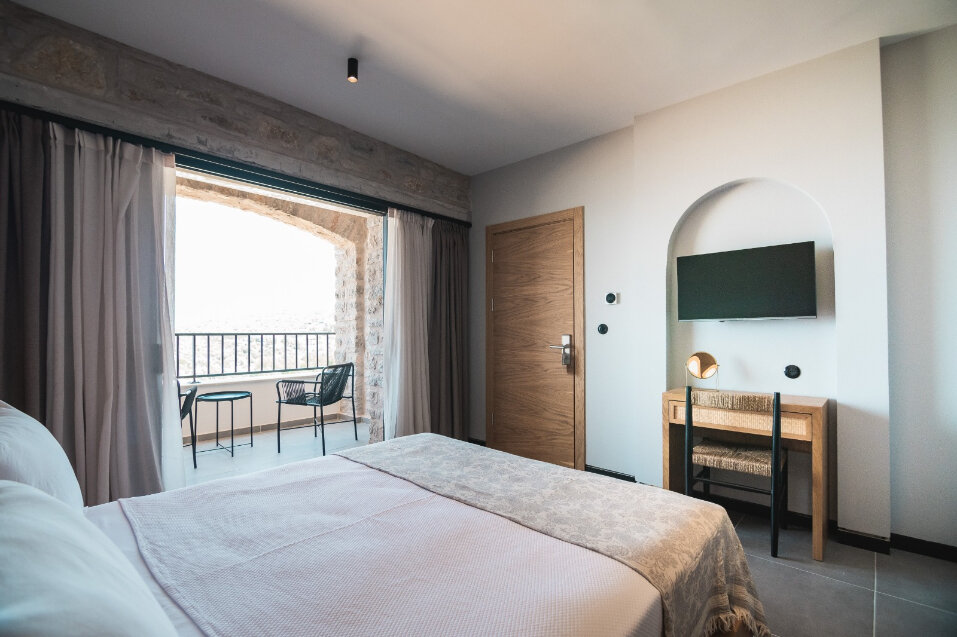 Pier Marine Otel Datça - Jolly
