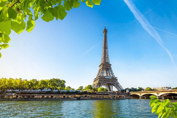 Paris Turu | Paris Turları Fırsatları | Jolly