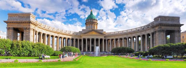 Rusya Turları ve Ekonomik Rusya Turları - Jolly