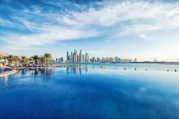 Dubai Turu ve Dubai Tur Fırsatları - Jolly