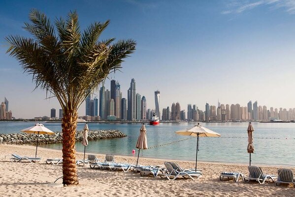 Dubai Turu ve Dubai Tur Fırsatları | Jolly