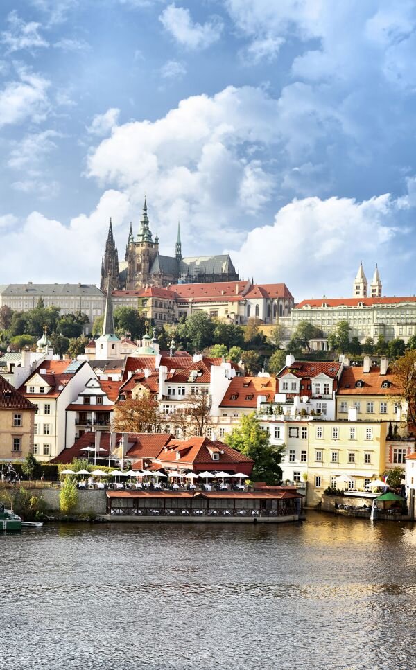 Prag Turu ve Prag Turları Fırsatları - Jolly